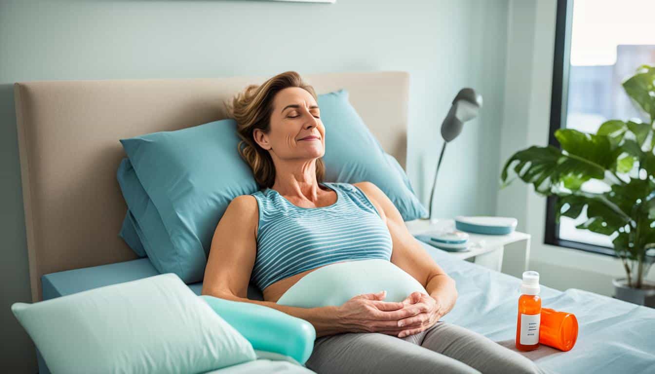 The Ultimate Guide to C-Section Recovery: Tips and Timelines